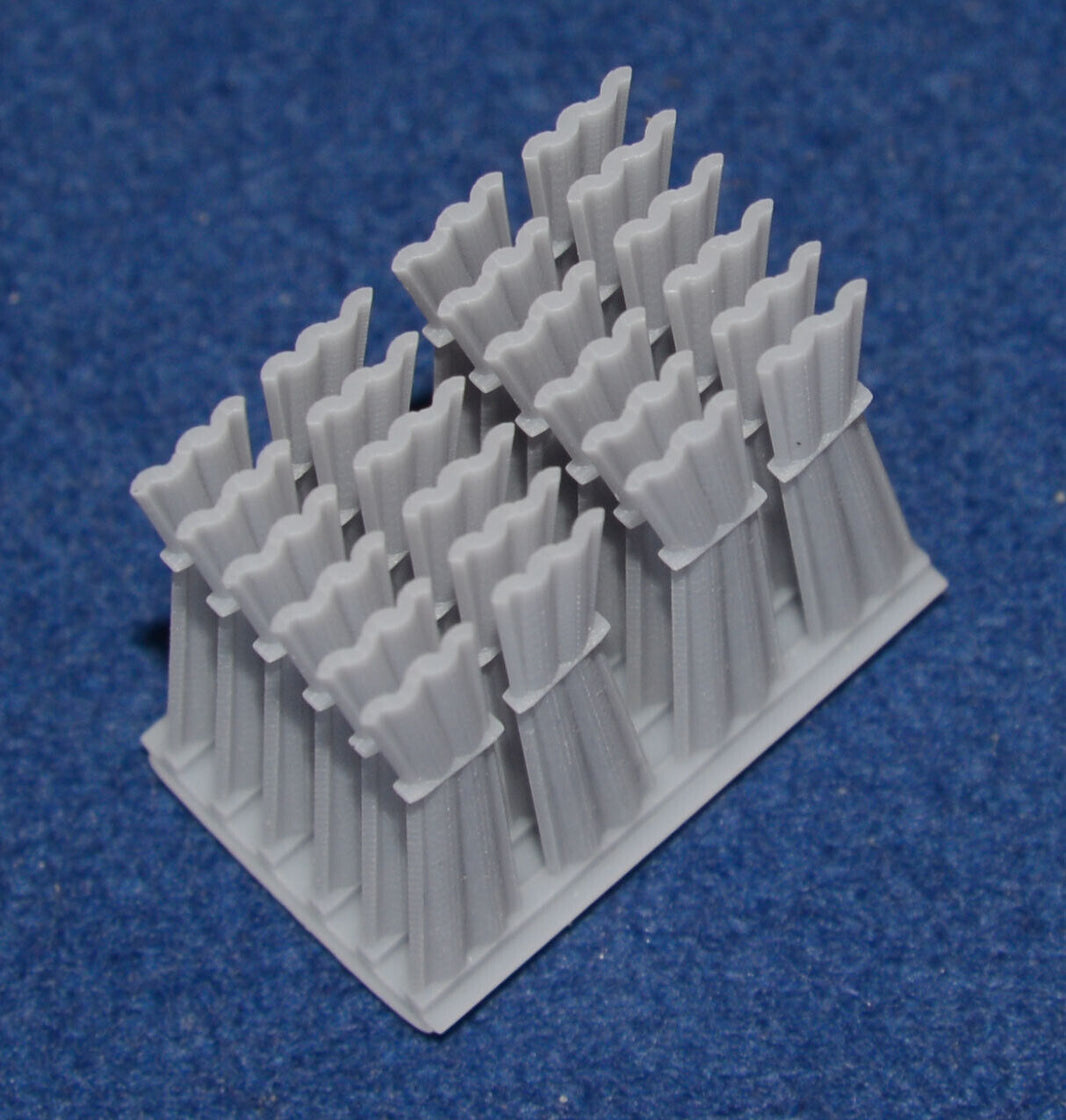 O Gauge (7mm scale) – fk3d.co.uk