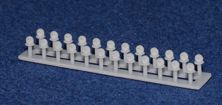 OO Gauge (4mm scale) – fk3d.co.uk