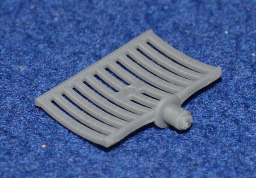 Tri-ang Hornby "Battle Space" spares (4mm scale) – fk3d.co.uk